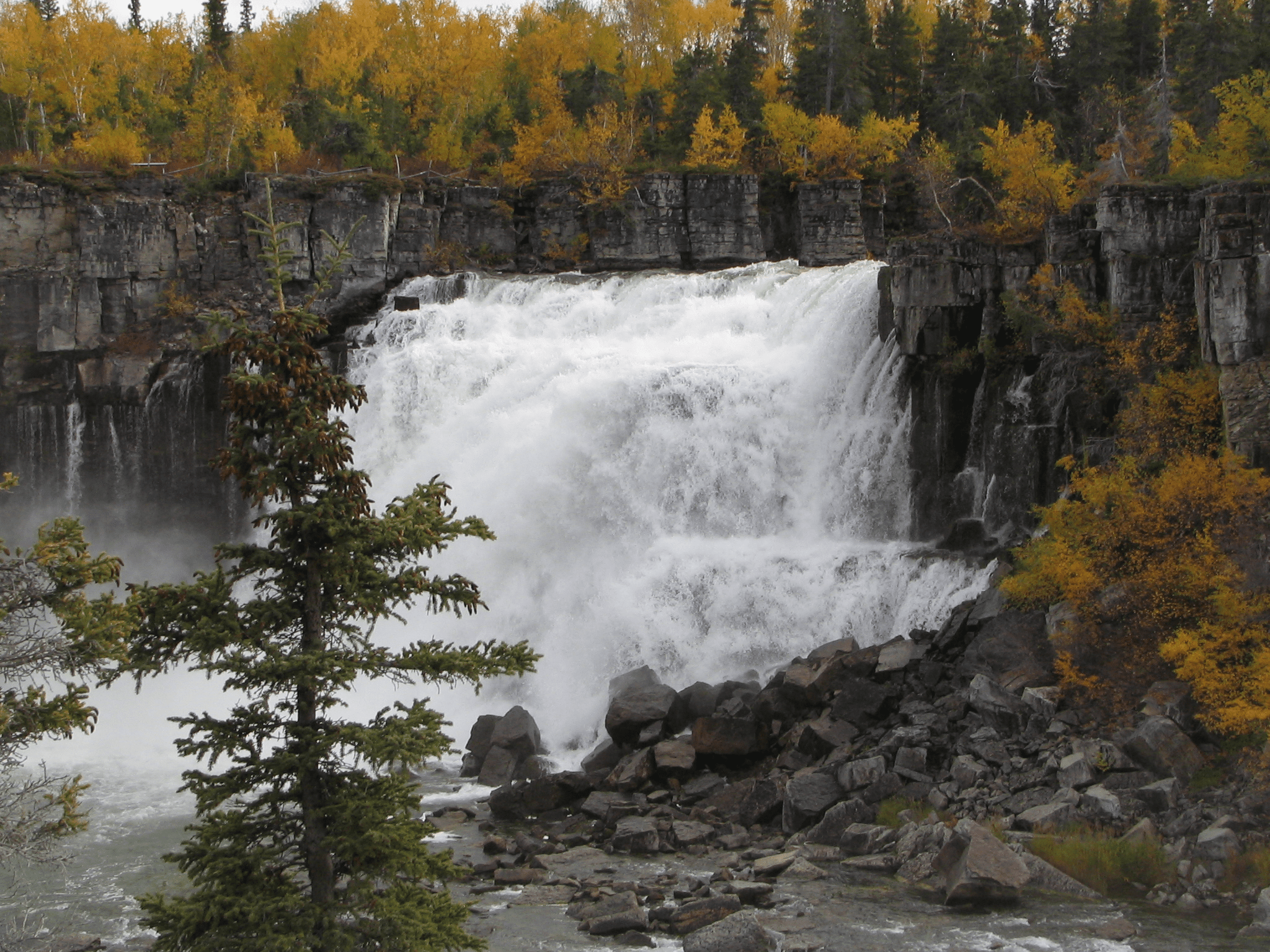 Why Indigenous-led conservation is crucial for Canada’s climate goals ...