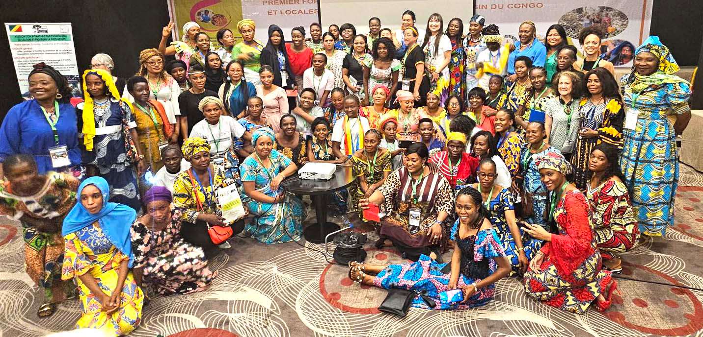 Milestone achieved in Madagascar: Government includes traditional ...